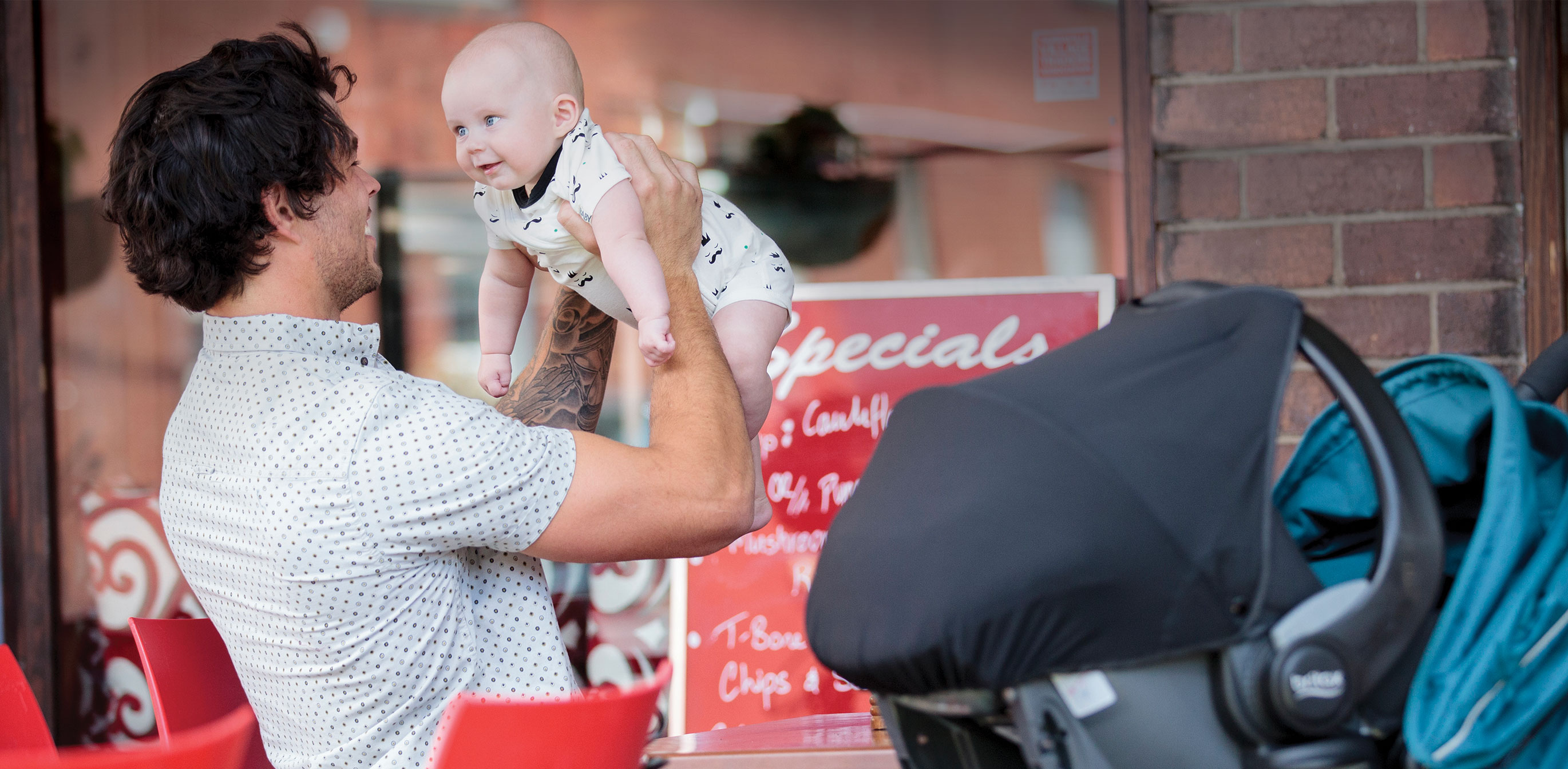Capsule Hire – Baby Safe Capsule Hire and Rent Sydney NSW